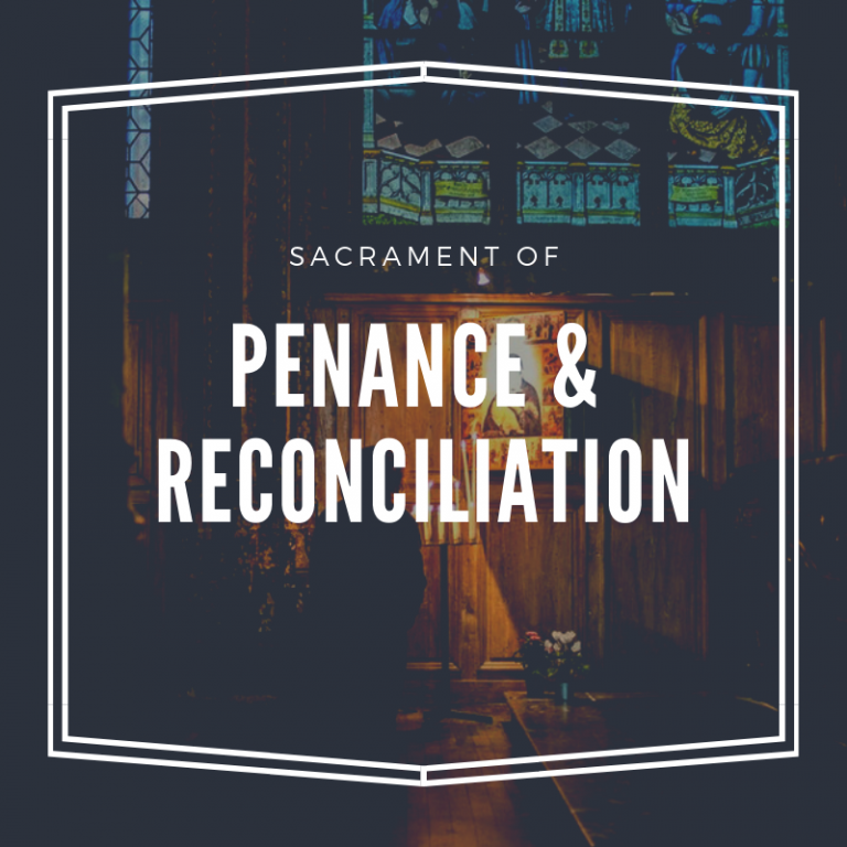 Sacraments | Evangelization and Catechesis